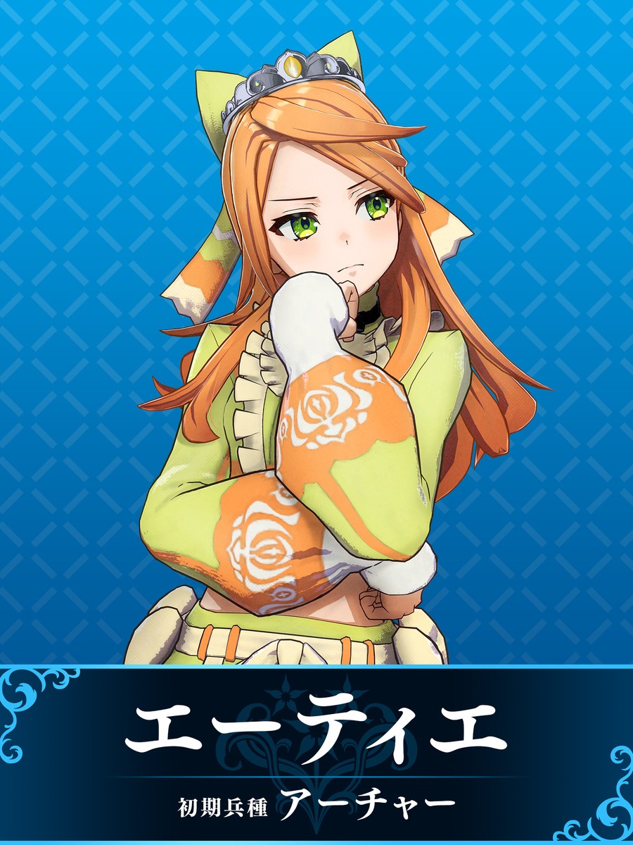 Guía: Personajes de Fire Emblem Engage: todos los héroes nuevos y ...