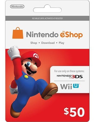 Best Buy's 20% eShop Card Discount is Back | Nintendo Life