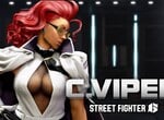 Street Fighter 6 Teases Next DLC Fighter And More Outfits In Two New Trailers