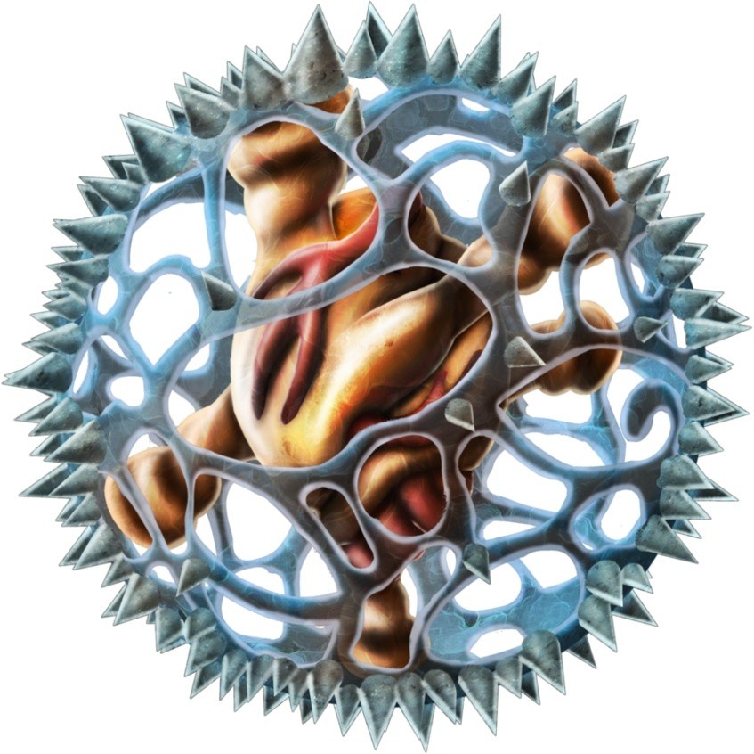 Metroid Database Needs Your Help with Series Bestiary | Nintendo Life