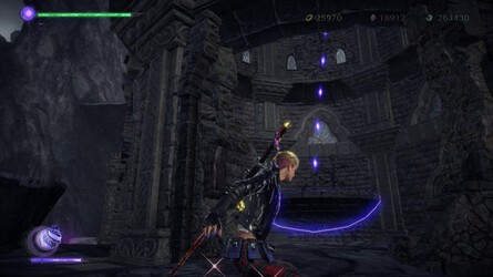 Bayonetta 3: Chapter 10 - Cover Of Night Walkthrough | Nintendo Life