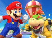 Super Mario Party Jamboree tops Japanese game charts for third week in ...