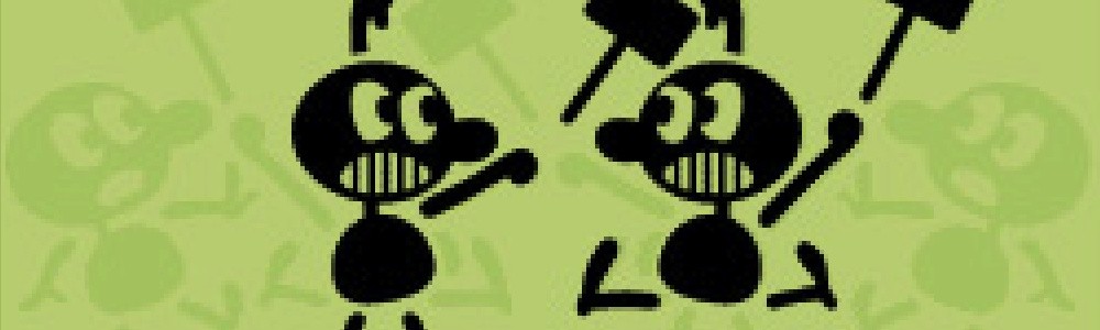 Game & Watch Judge Review (DSiWare) | Nintendo Life