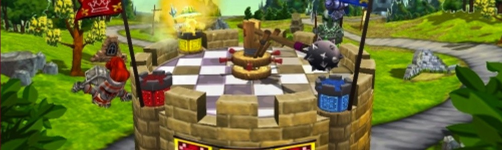 5 Arcade Gems Review (WiiWare) | Nintendo Life