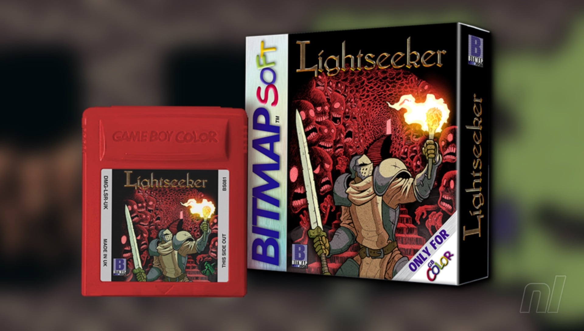 Bitmap Soft Has A New Game Boy Color Title Up For Pre-Order | Nintendo Life