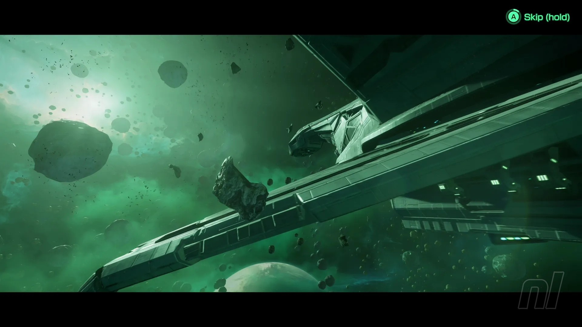 Here's How The Star Fox Demo Compares To The N64 Original | Nintendo Life