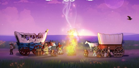 Modern Revival Of 'The Oregon Trail' Is Heading To The Switch Very Soon ...