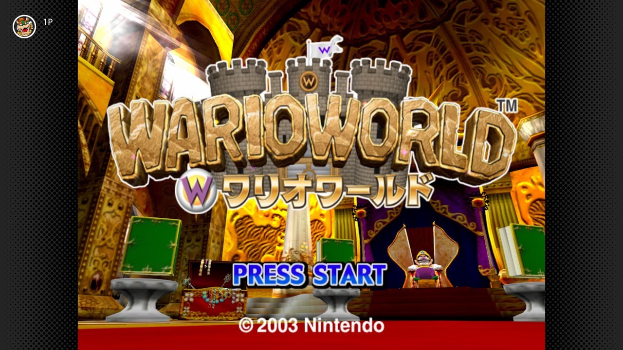 Nintendo Expands Switch 2 GameCube Library With Wario's 3D Outing ...