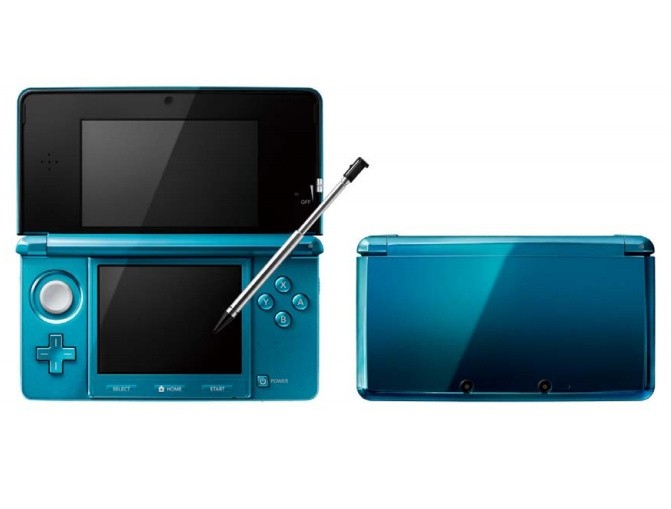 European 3DS Launch Line-up Close to Being Finalised | Nintendo Life