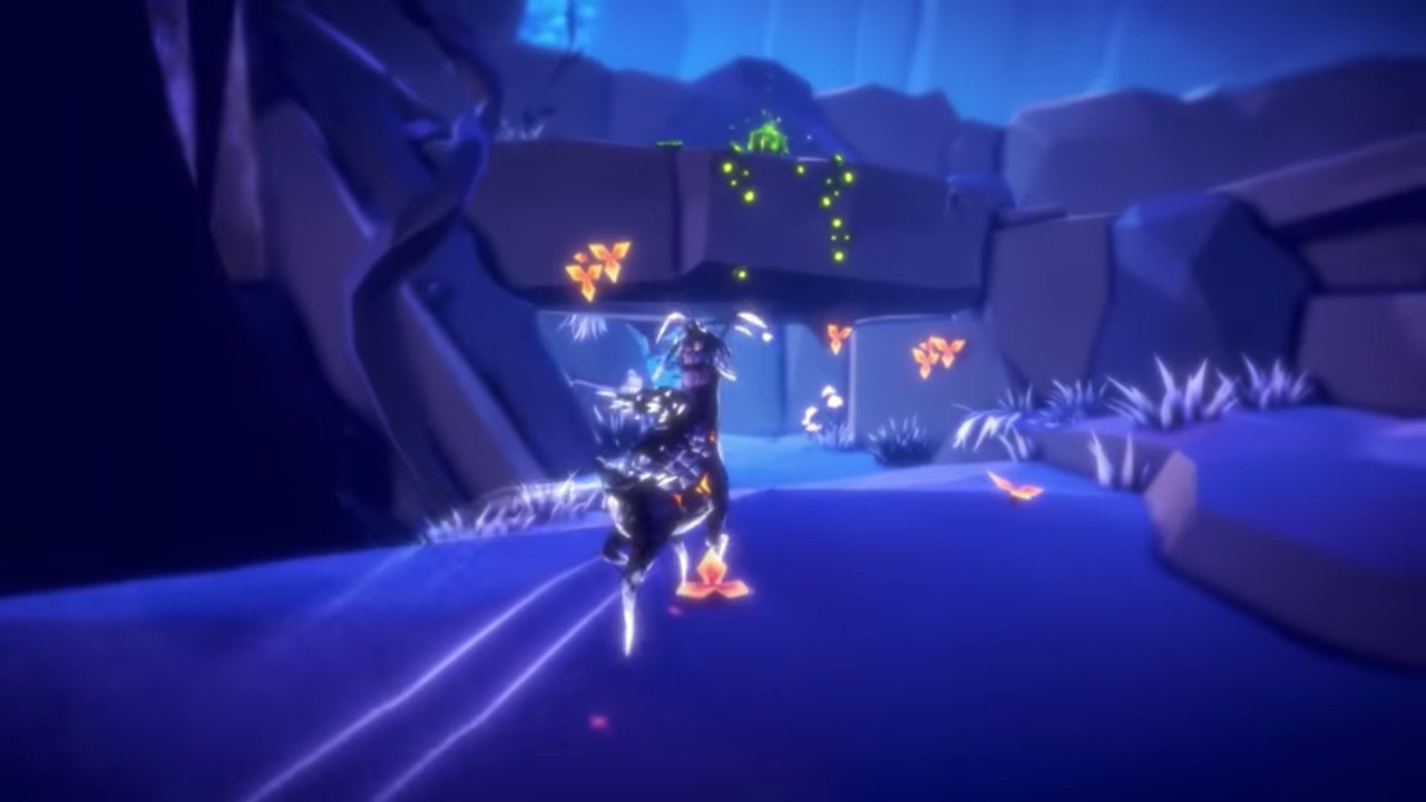 Fe Will Be Enchanting the Nintendo Switch Next Month | Nintendo Life