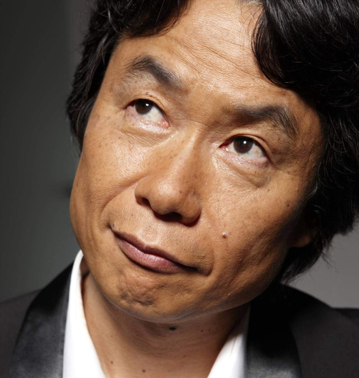 Miyamoto: "Entertainment is an Unpredictable Industry" | Nintendo Life