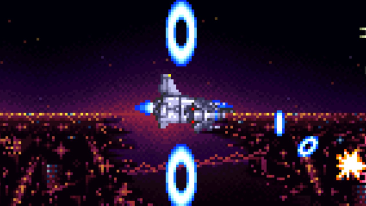 Super E.D.F. Earth Defense Force (SNES / Super Nintendo) Game Profile ...