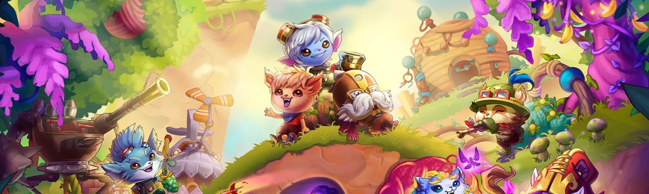 Bandle Tale: A League of Legends Story Review (Switch eShop) | Nintendo ...