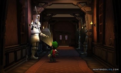 Luigi's Mansion 2, Castlevania and Brain Training Coming Spring 2013 in ...