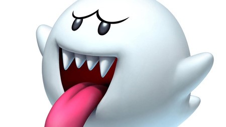 The Most Memorable Ghosts In Nintendo Games | Nintendo Life