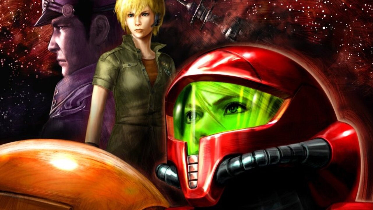 Nintendo Applies For Metroid: Other M And Super Mario Galaxy Smartphone ...