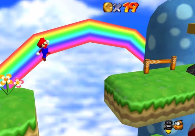 Video: A Modder Has Made Super Mario Run 64 | Nintendo Life