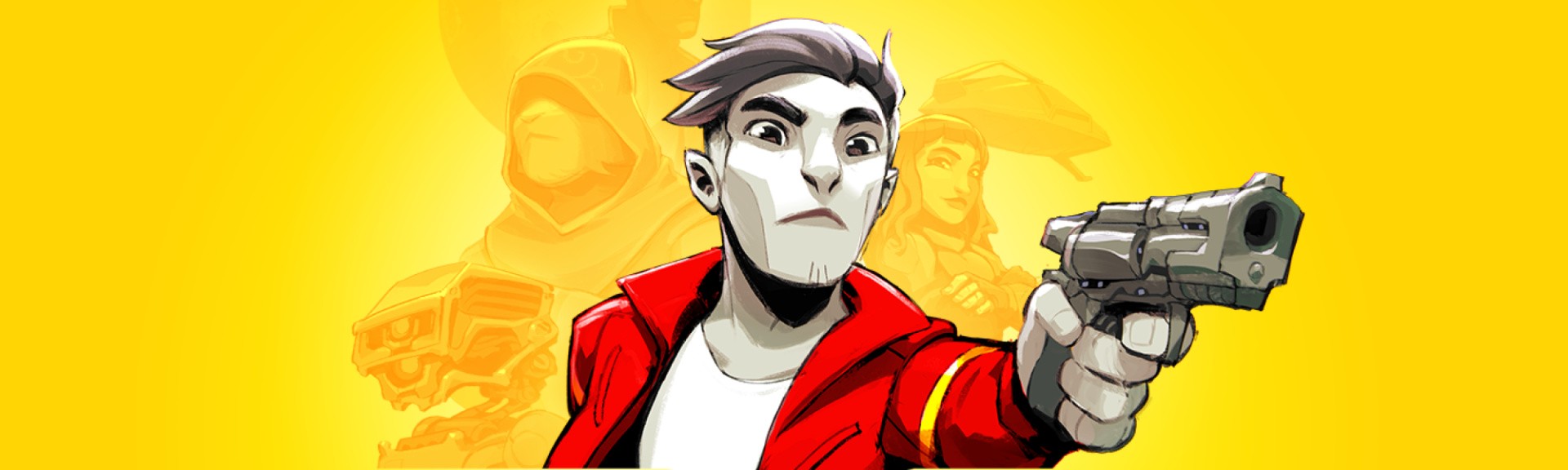 Lunark Review (Switch eShop) | Nintendo Life