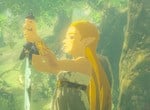 Zelda: BOTW & TOTK Are "Transformative" On Switch 2, Says Digital Foundry