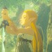 Zelda: BOTW & TOTK Are "Transformative" On Switch 2, Says Digital Foundry