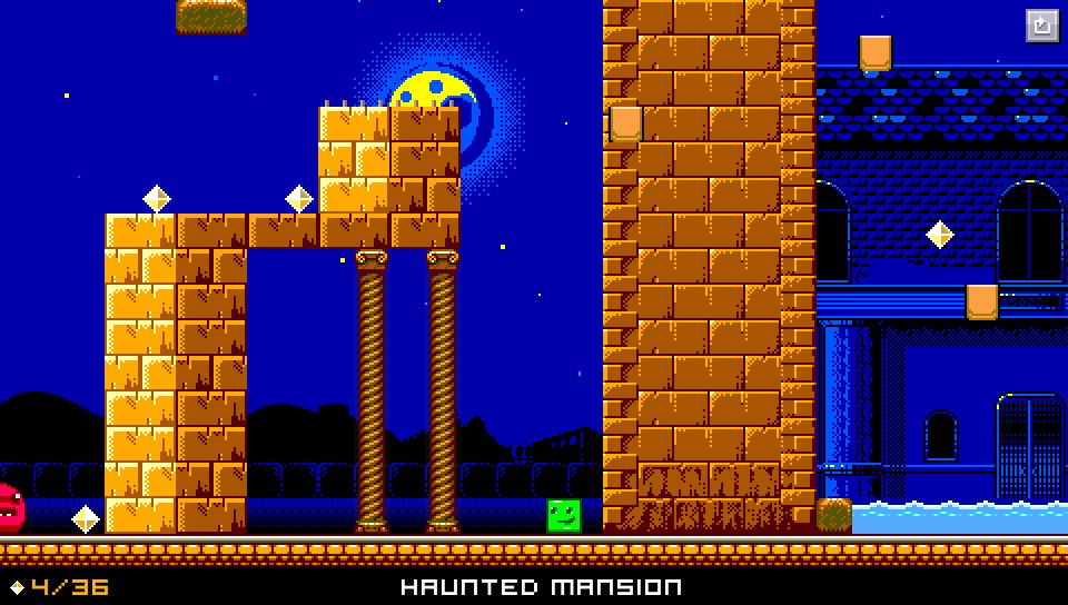 Life of Pixel Could Make It To Wii U Should It Meet Kickstarter Stretch ...