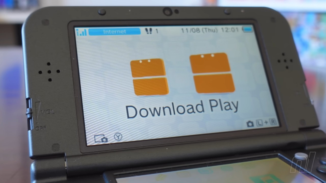 Video: The Switch Desperately Needs This Nintendo DS Feature | Nintendo ...