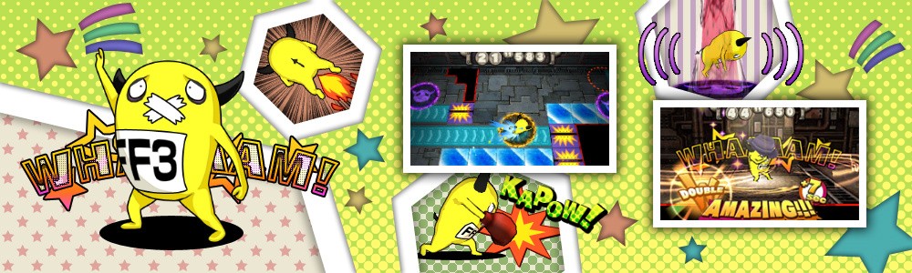 Alien On The Run Review (3DS eShop) | Nintendo Life