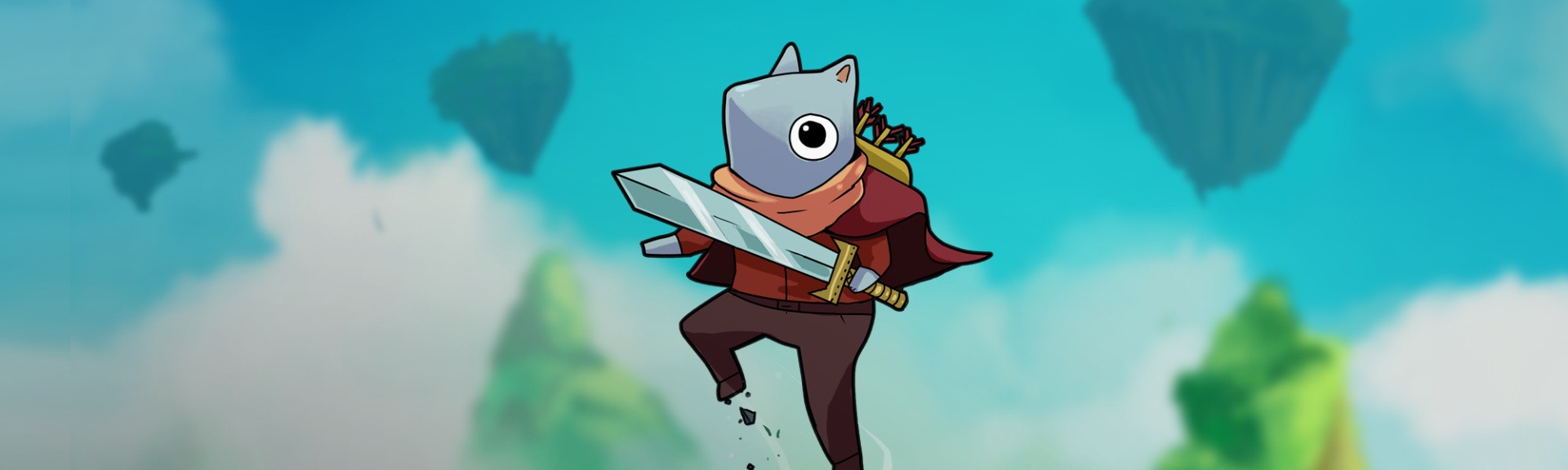 Islets Review (Switch eShop) | Nintendo Life