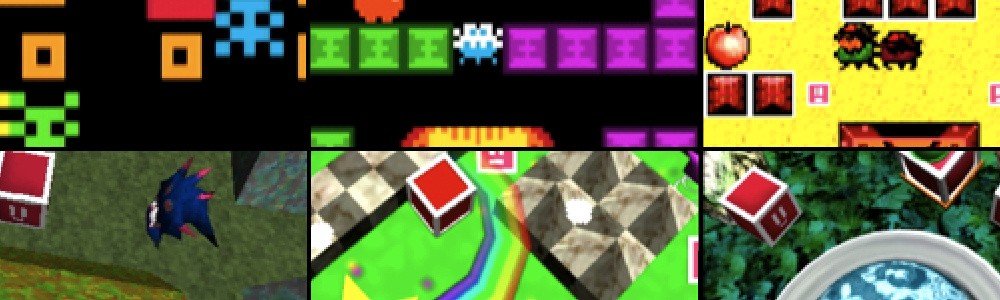 Bit Boy!! Review (WiiWare) | Nintendo Life