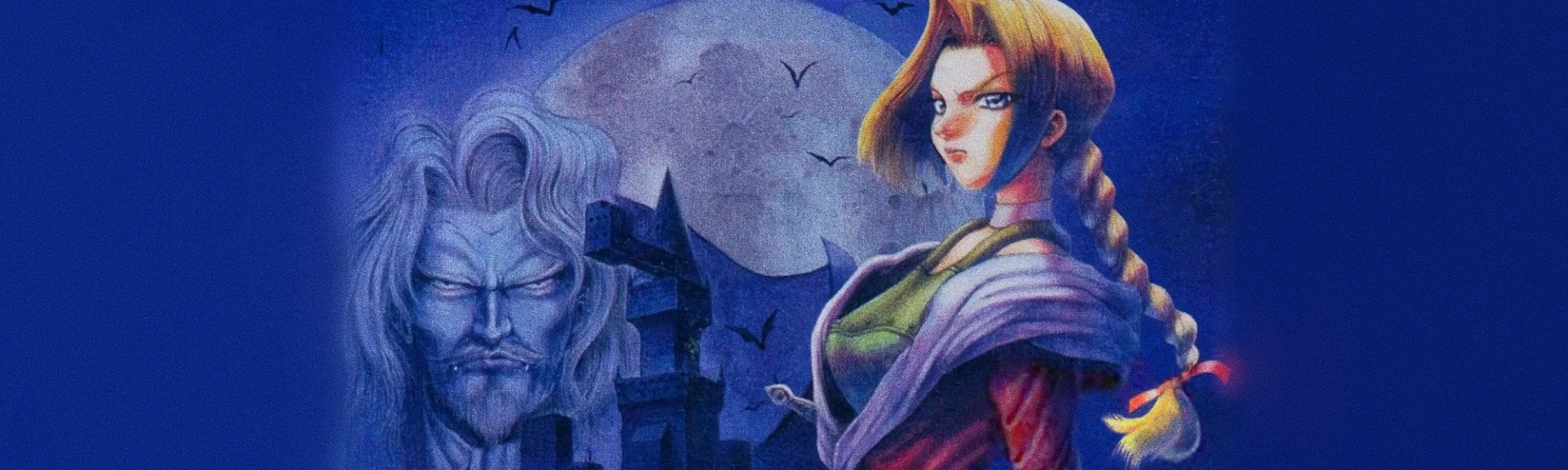 Castlevania Legends Review (Game Boy) | Nintendo Life