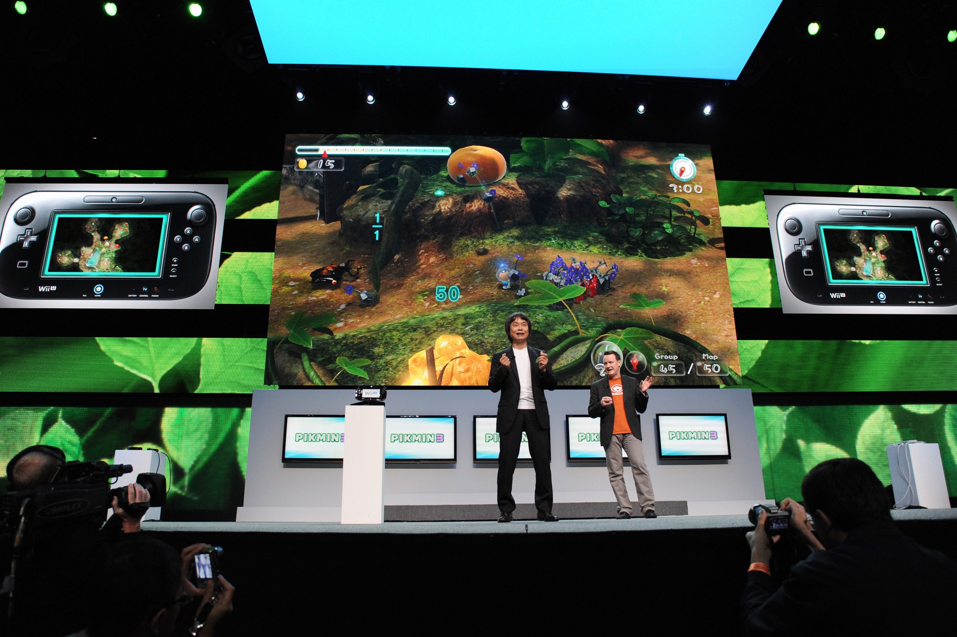 Reaction: Your Opinions on Nintendo's E3 Conference | Nintendo Life