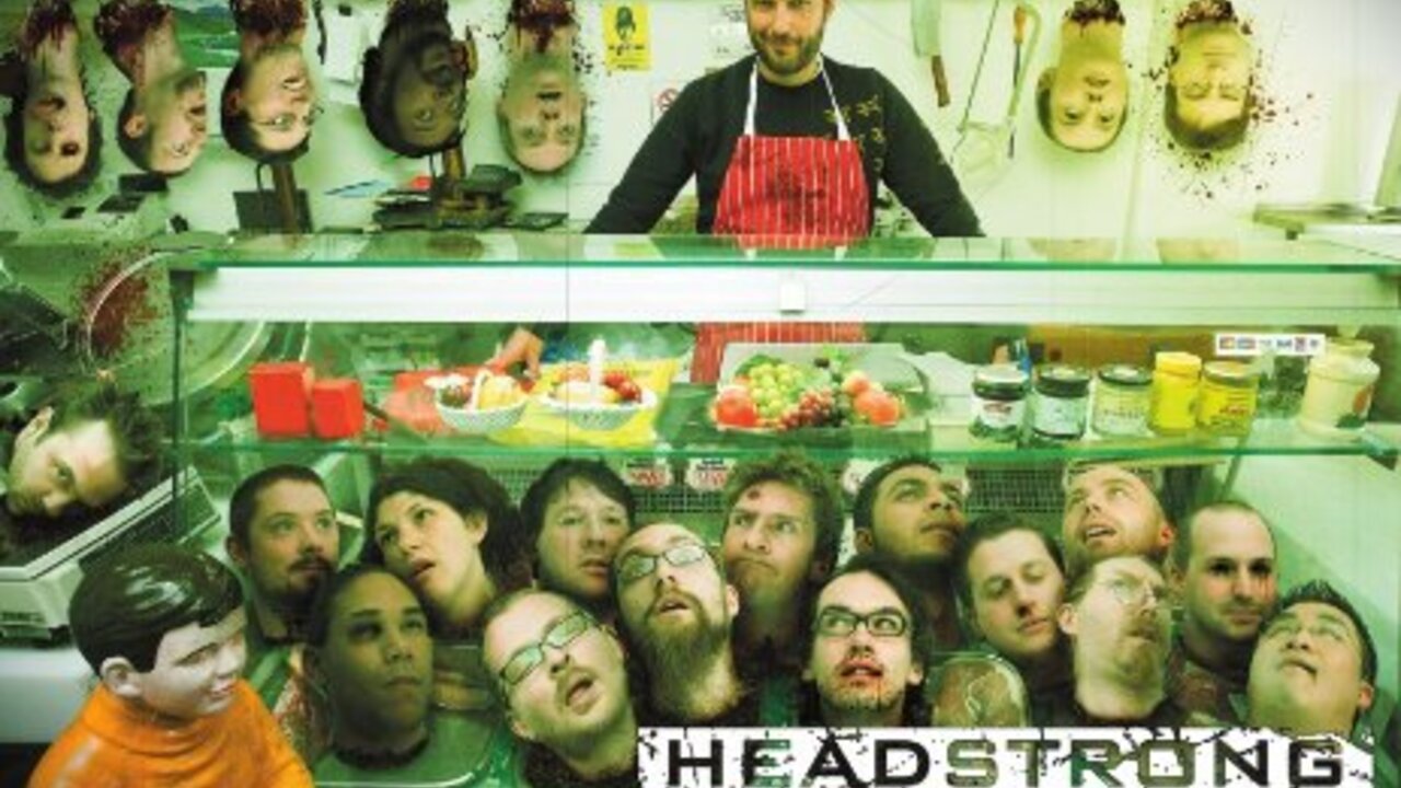 Headstrong Hard at Work on Trio of 3DS Games | Nintendo Life