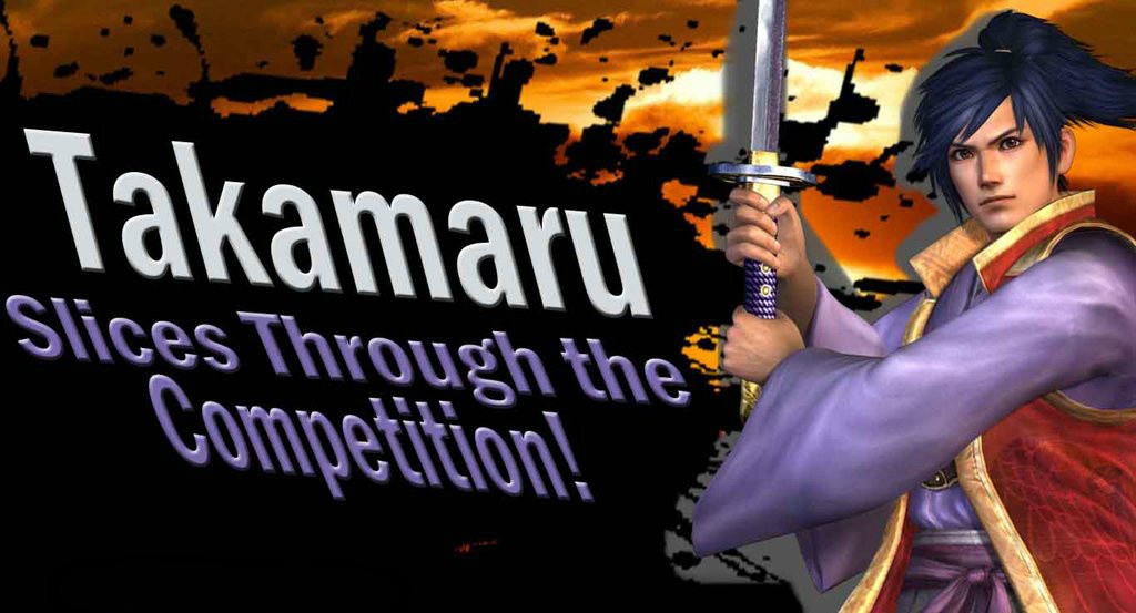 Mysterious Murasame Castle's Takamaru Was Considered For Super Smash ...