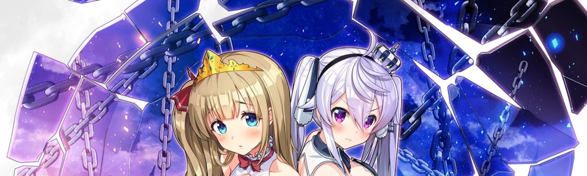 Prison Princess Review (Switch eShop) | Nintendo Life