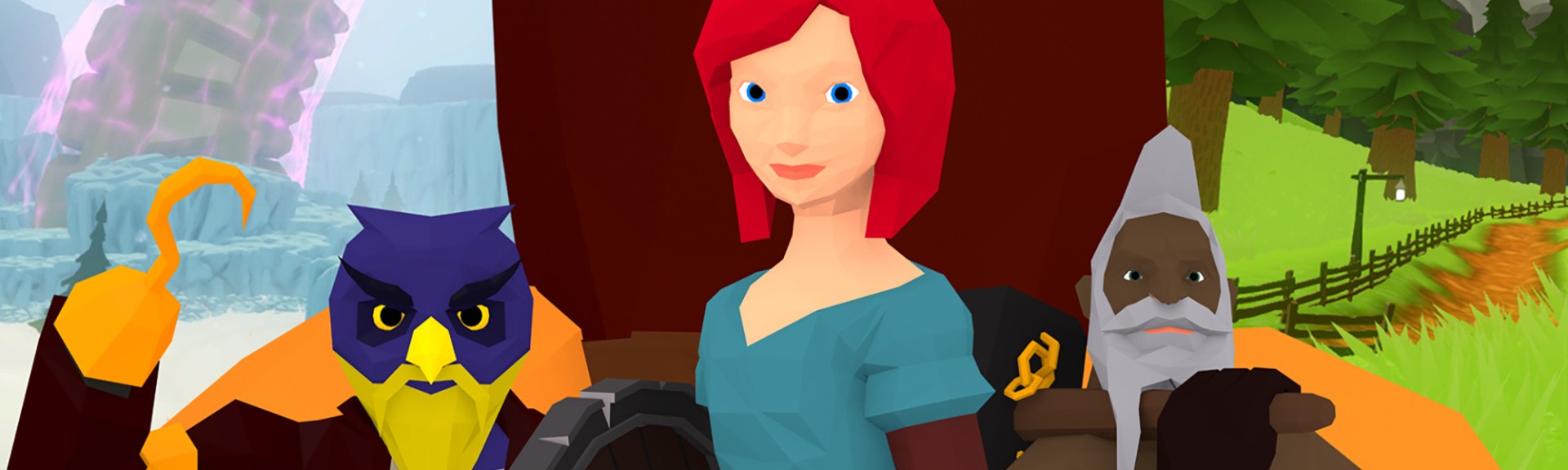 Windscape Review (Switch eShop) | Nintendo Life