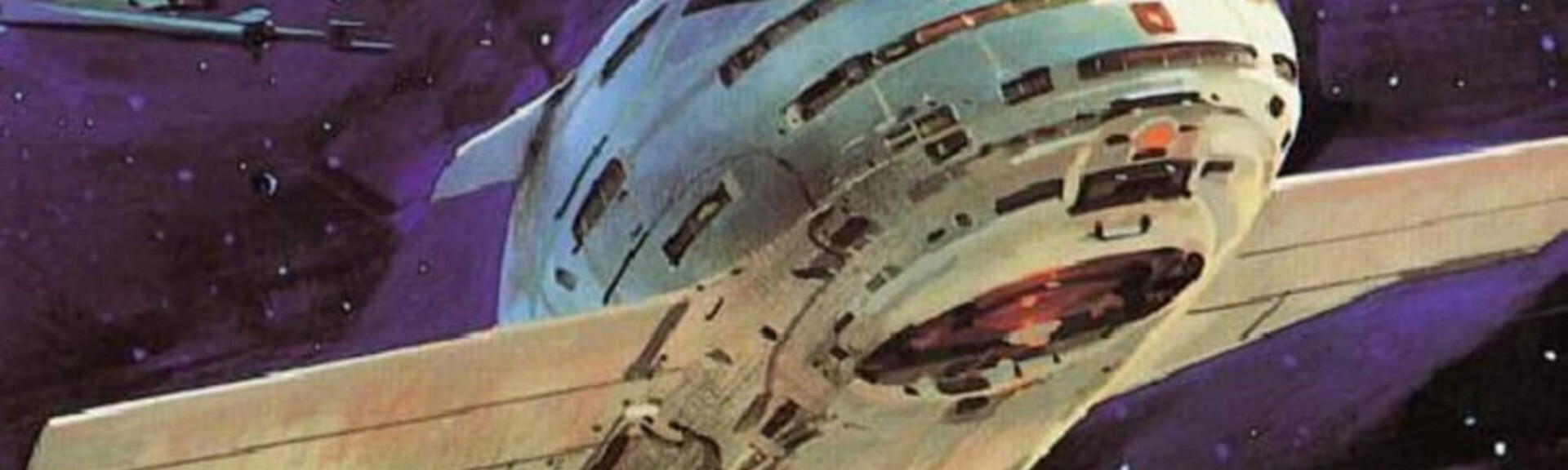 Starflight (1991) | Mega Drive Game | Nintendo Life