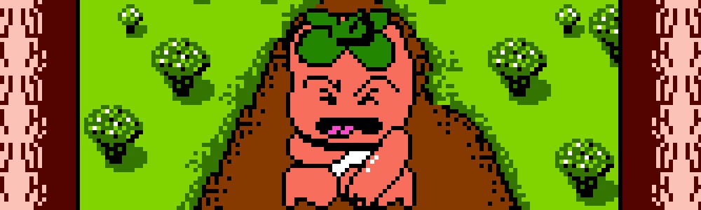 Princess Tomato in the Salad Kingdom (1991) | NES Game | Nintendo Life