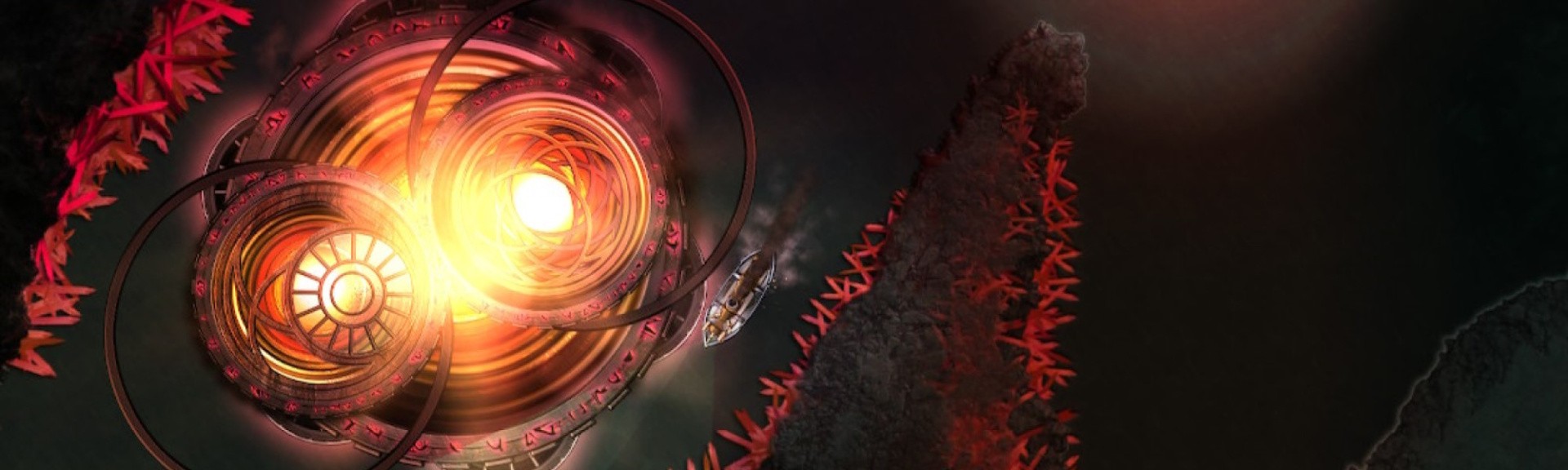 Sunless Sea: Zubmariner Edition (2020) | Switch eShop Game | Nintendo Life