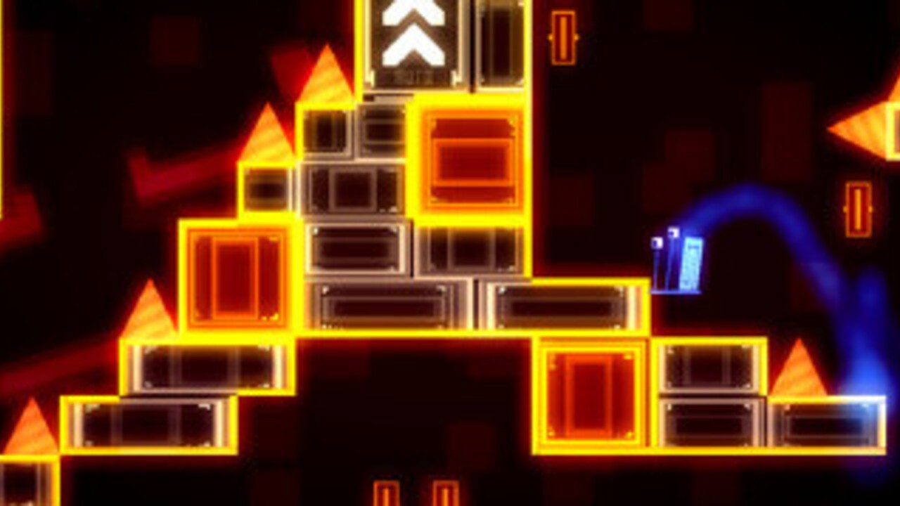 Will You Snail 2022 Switch Eshop Game Nintendo Life 9822