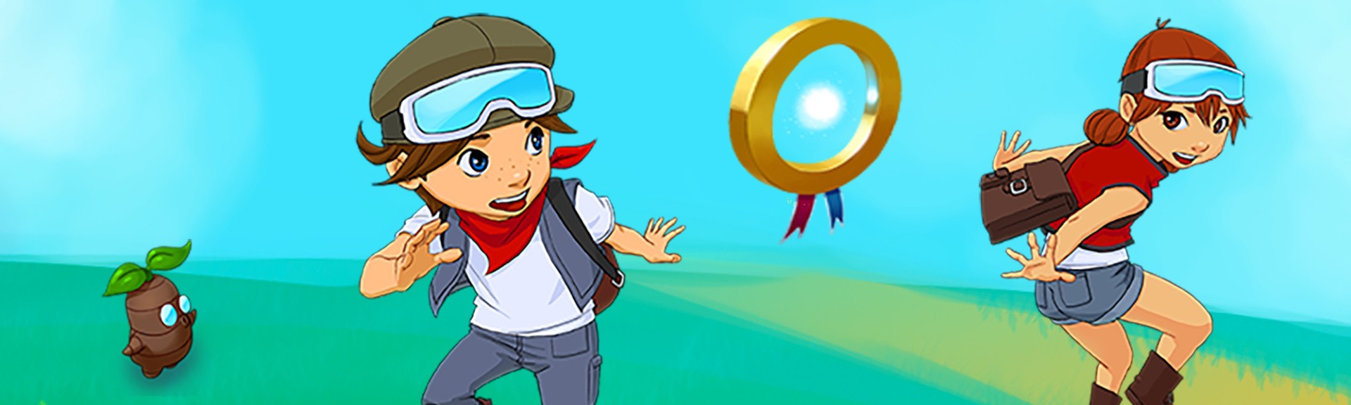 Poi: Explorer Edition (2017) | Switch Game | Nintendo Life