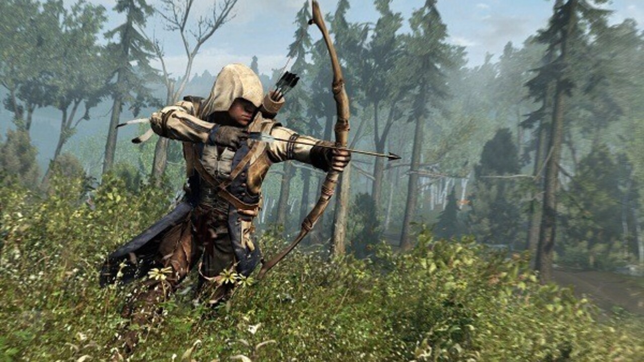 Ubisoft Plan To Sell Wii U Retail Games Via The eShop | Nintendo Life