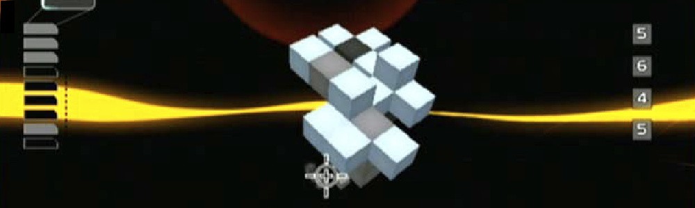 Art Style: Cubello Review (WiiWare) | Nintendo Life