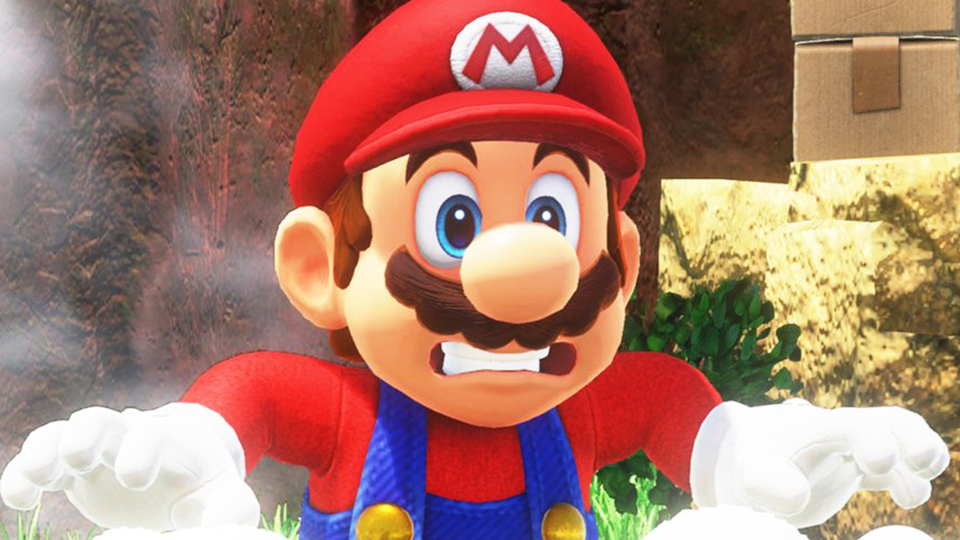 Video: 11 Reviews for Super Mario Odyssey that Are So Bad They're Good ...