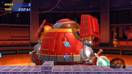 Sonic Superstars: How To Beat Dr. Eggman - All Robotnik Bosses Guide ...