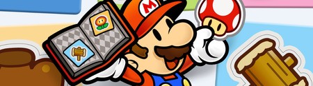 Best Paper Mario Games Of All Time | Nintendo Life