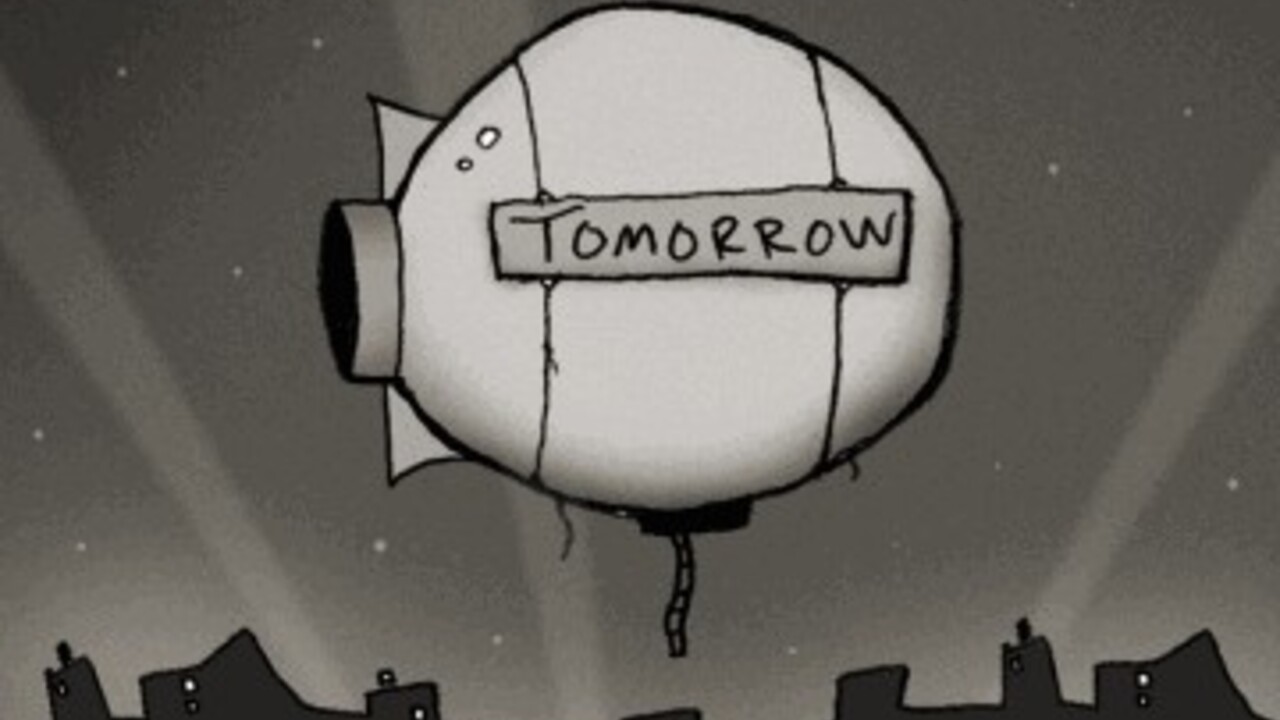 Interviews: Tomorrow Corporation | Nintendo Life