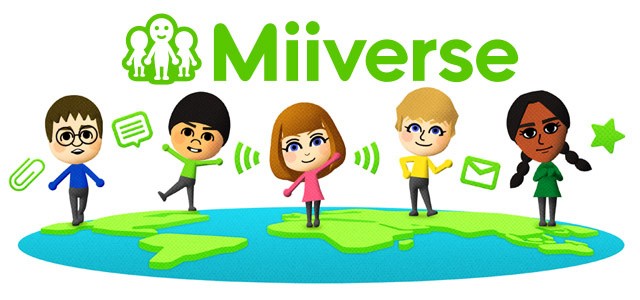 Miiverse Update Adds Tags to Posts | Nintendo Life