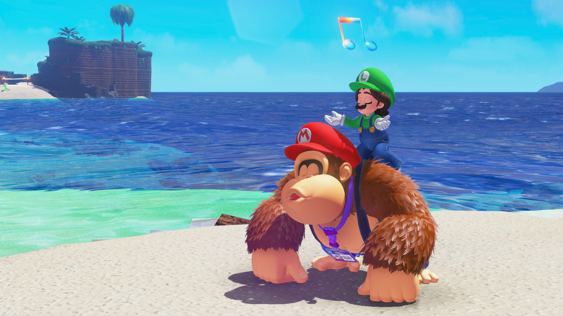 'DK Challenge' Will Put Your NSO & Bananza Skills To The Test For A ...