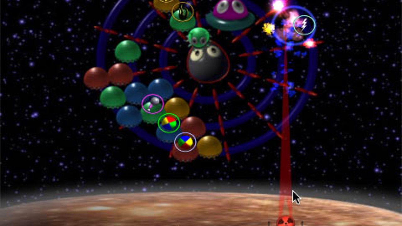 First Impressions: Astro Bugz Revenge | Nintendo Life