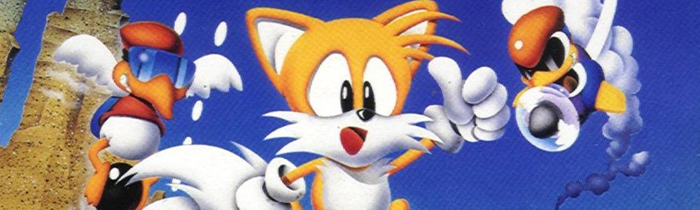 Tails Adventure Review (3DS eShop / GG) | Nintendo Life